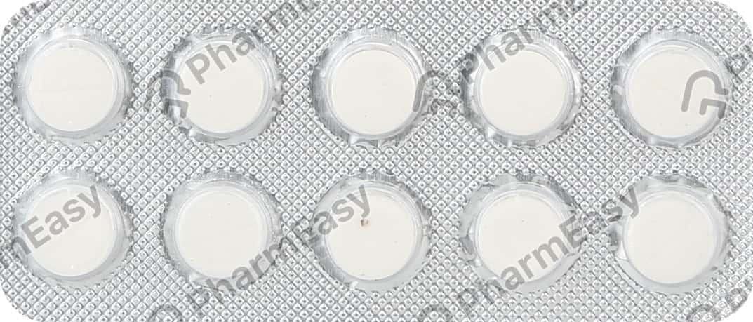 Nayapred 8 MG Tablet (10): Uses, Side Effects, Price & Dosage | PharmEasy
