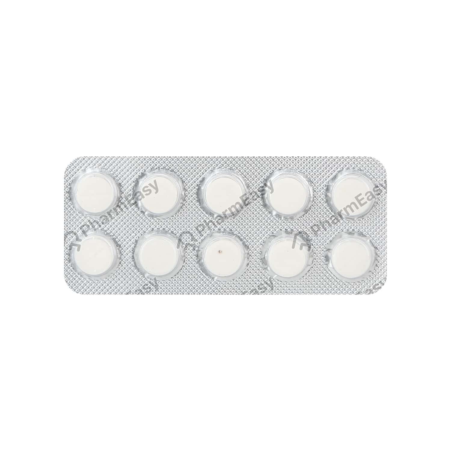 Buy Predace 8 MG Tablet (10) Online at Flat 18% OFF* | PharmEasy