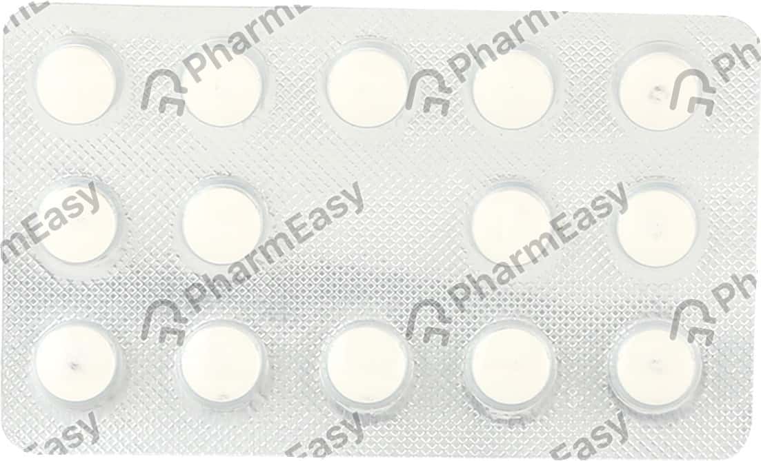 Zevert Sr 12 MG Tablet (14): Uses, Side Effects, Price & Dosage | PharmEasy