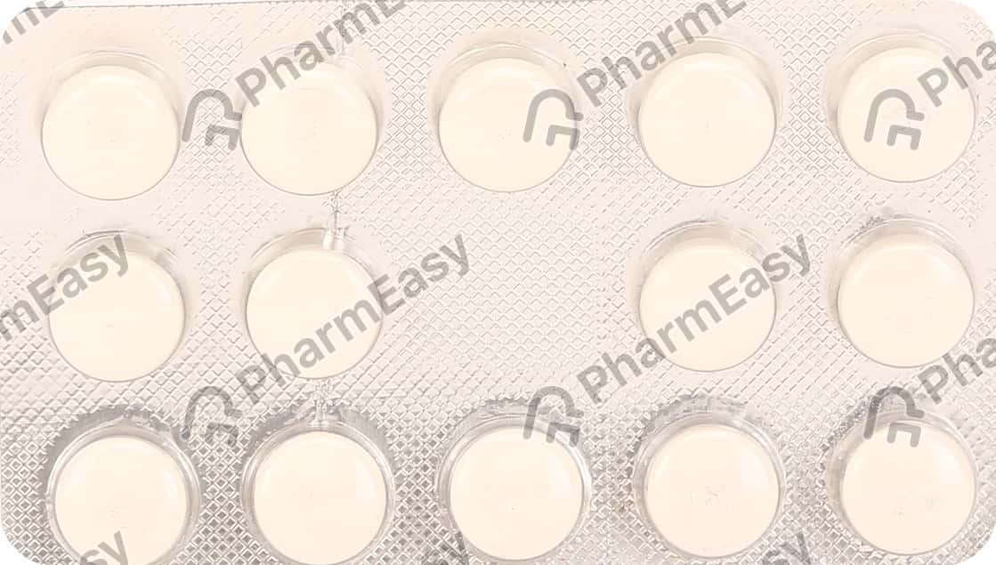 Zevert Sr 24 MG Tablet (14): Uses, Side Effects, Price & Dosage | PharmEasy