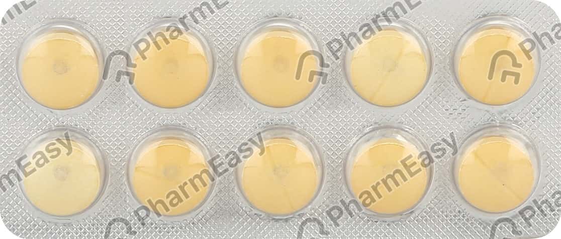 Zenoxa Od 450 MG Tablet (10): Uses, Side Effects, Price & Dosage ...