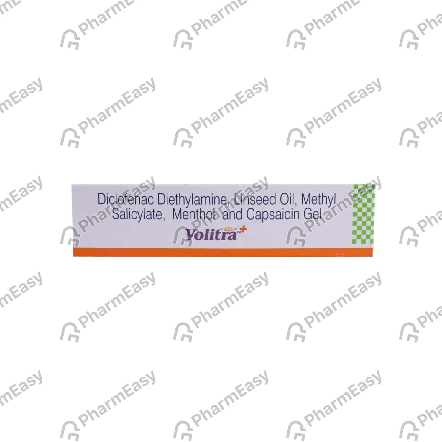 Volitra Tube Of 30gm Gel: Uses, Side Effects, Price & Dosage | PharmEasy