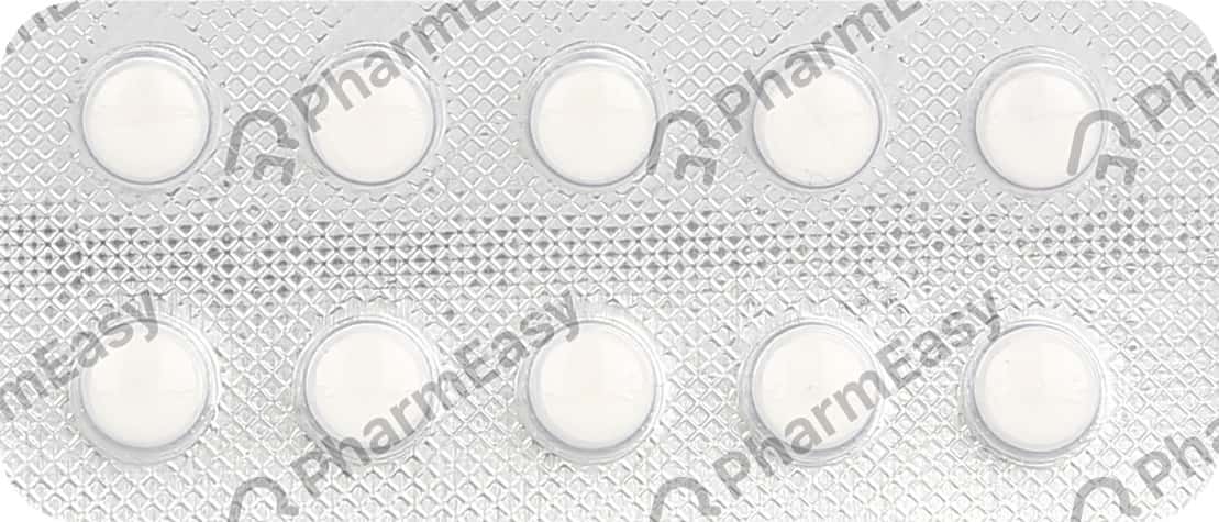 Vobit 0.2 MG Tablet (10): Uses, Side Effects, Price & Dosage | PharmEasy