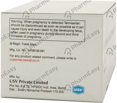 Tazloc AM Tablet: Uses, Side-effects, Price, Dosage & More Info - PharmEasy