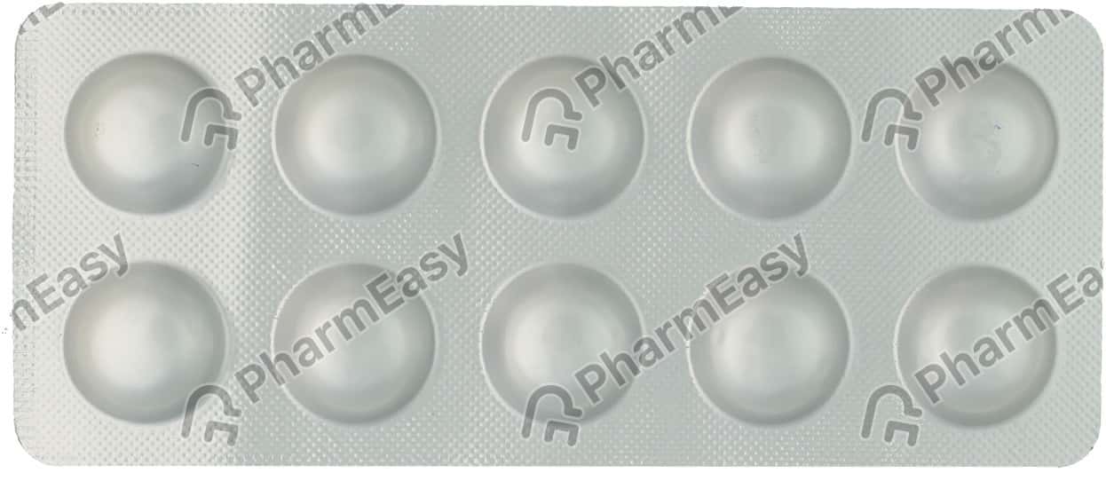 Tazloc Am 40mg Strip Of 10 Tablets: Uses, Side Effects, Price & Dosage ...