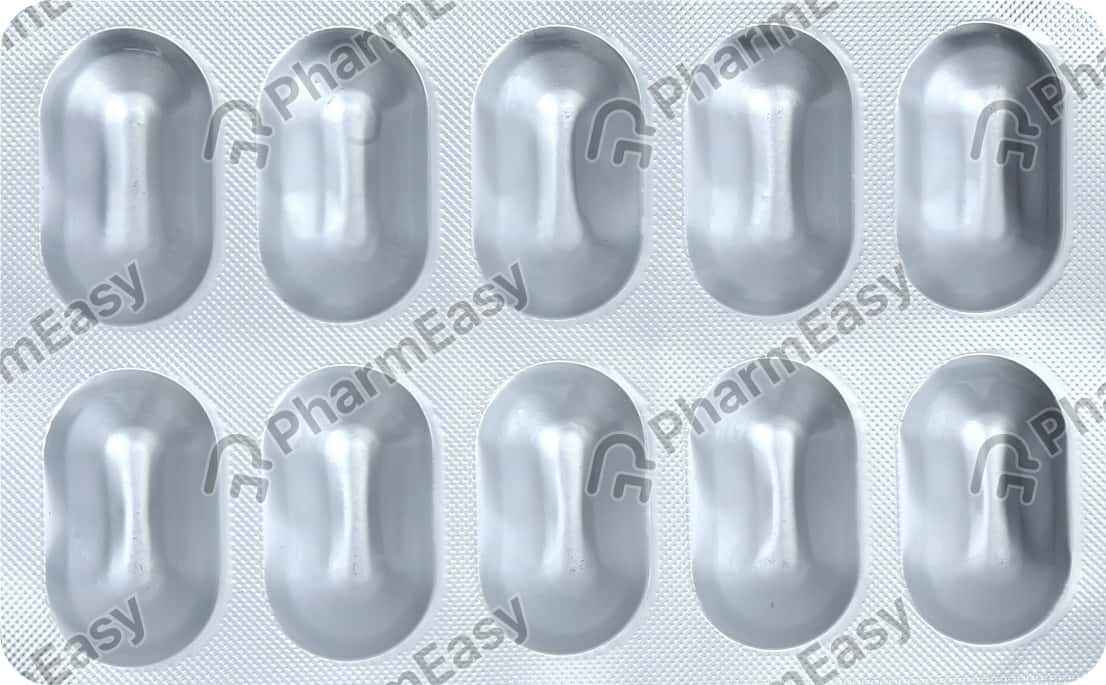 Ramitorva Capsule: Uses, Side-effects, Price, Dosage & More Info ...