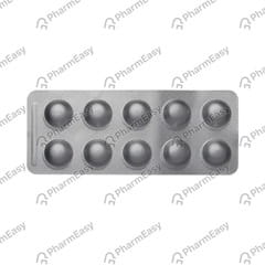 Provanol 10 MG Tablet (10): Uses, Side Effects, Price & Dosage | PharmEasy