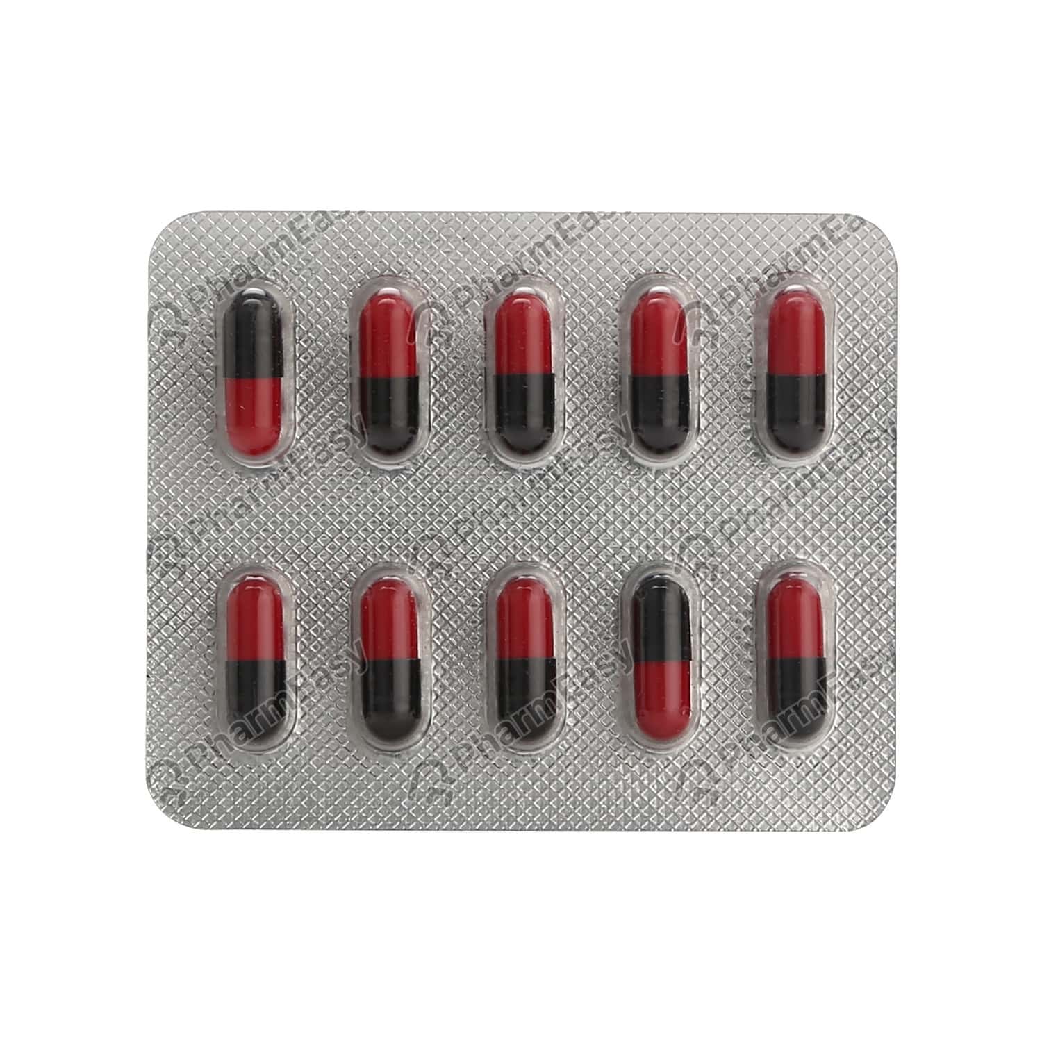 Pregabid 50 MG Capsule (10) - Uses, Side Effects, Dosage, Composition ...