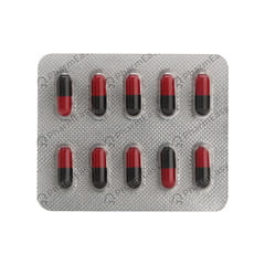 Pregabid 50 MG Capsule (10) - Uses, Side Effects, Dosage, Composition ...