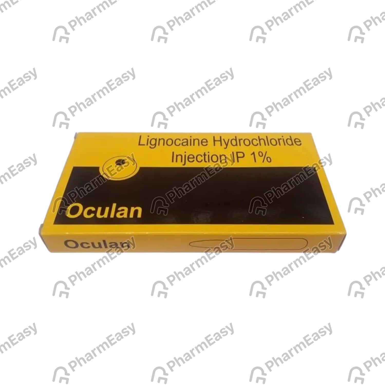 Buy Oculan 1 % Surgical Eye Solution (1) Online at Flat 15% OFF | PharmEasy