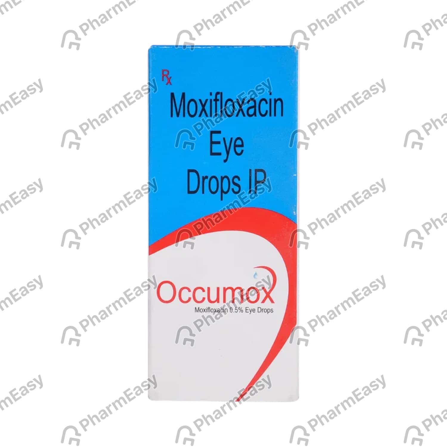 Occumox 0.5 % Eye Drop (5): Uses, Side Effects, Price & Dosage | PharmEasy