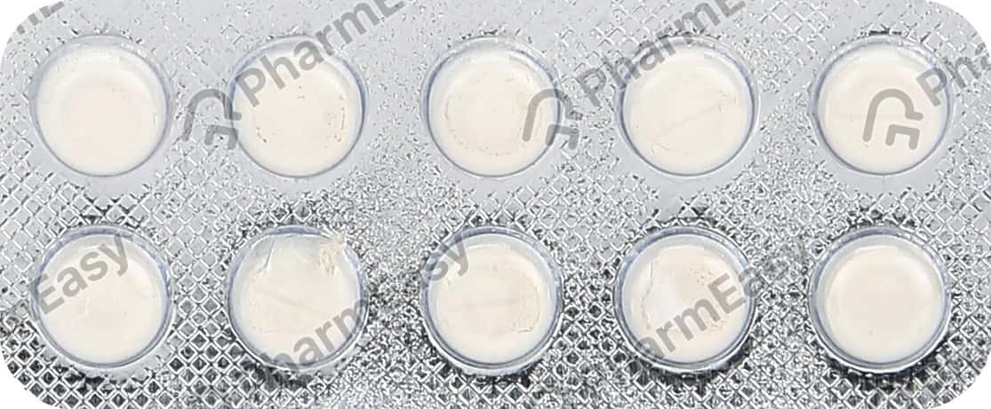 Diamicron Mr 60 MG Tablet (10): Uses, Side Effects, Price, Dosage ...