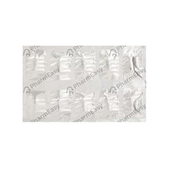 Flodart Plus Capsule - Uses, Side Effects, Dosage, Composition & Price ...