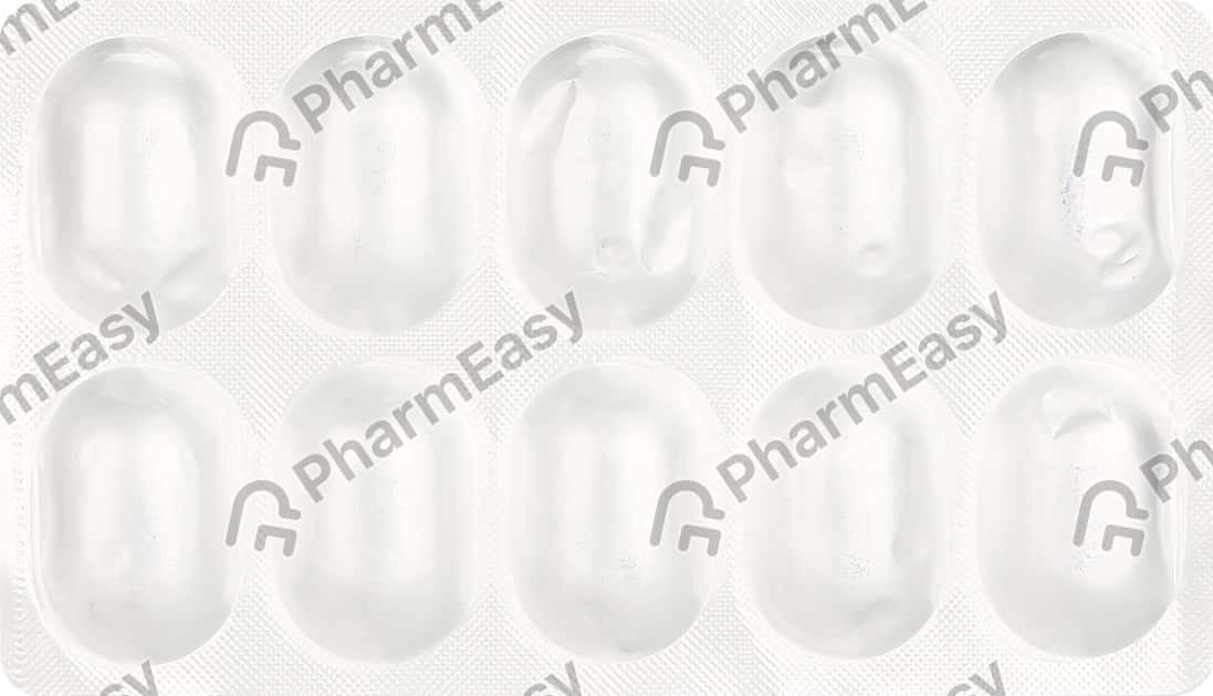 Dayo Od 750 MG Tablet (10): Uses, Side Effects, Price & Dosage | PharmEasy