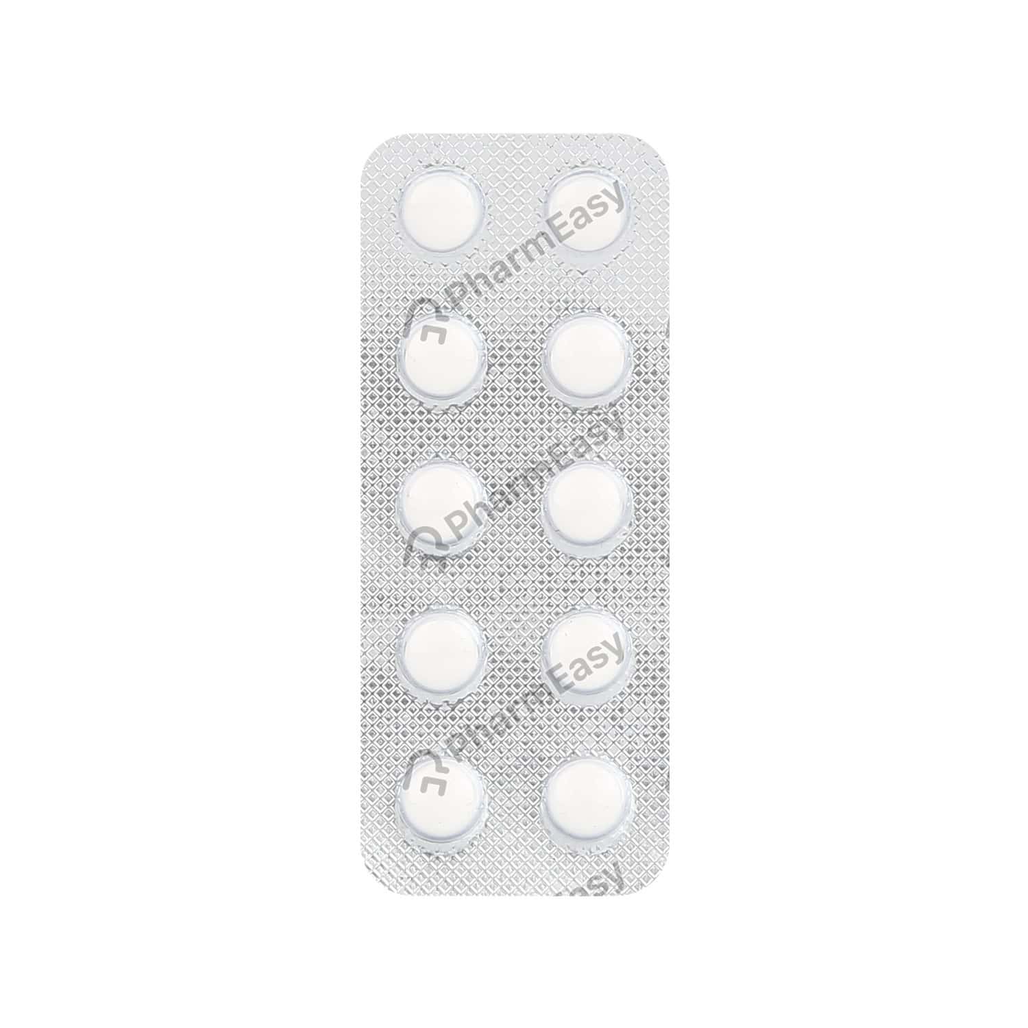 Azulix 3 MG Tablet (10) - Uses, Side Effects, Dosage, Composition ...