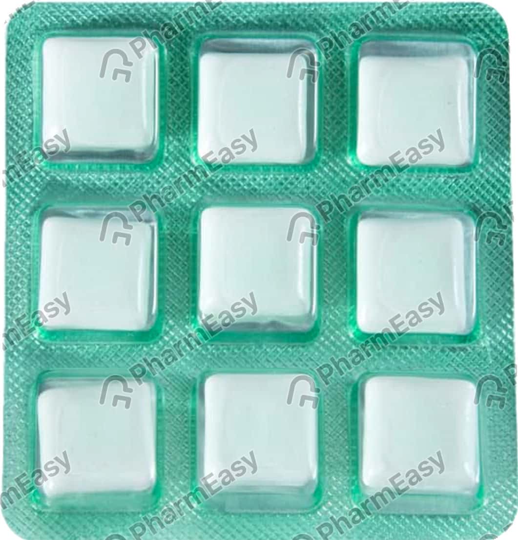 Algesin 4 MG Tablet (10): Uses, Side Effects, Price & Dosage | PharmEasy