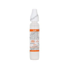 Buy Andre I Kul Eye Drops Online at Flat 18% OFF* | PharmEasy