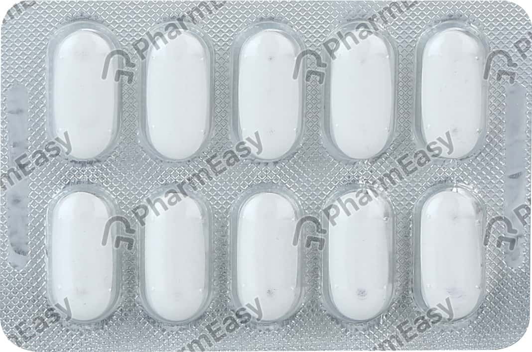 Fenolip 145 Tablet: Uses, Side-effects, Price, Dosage & More Info ...
