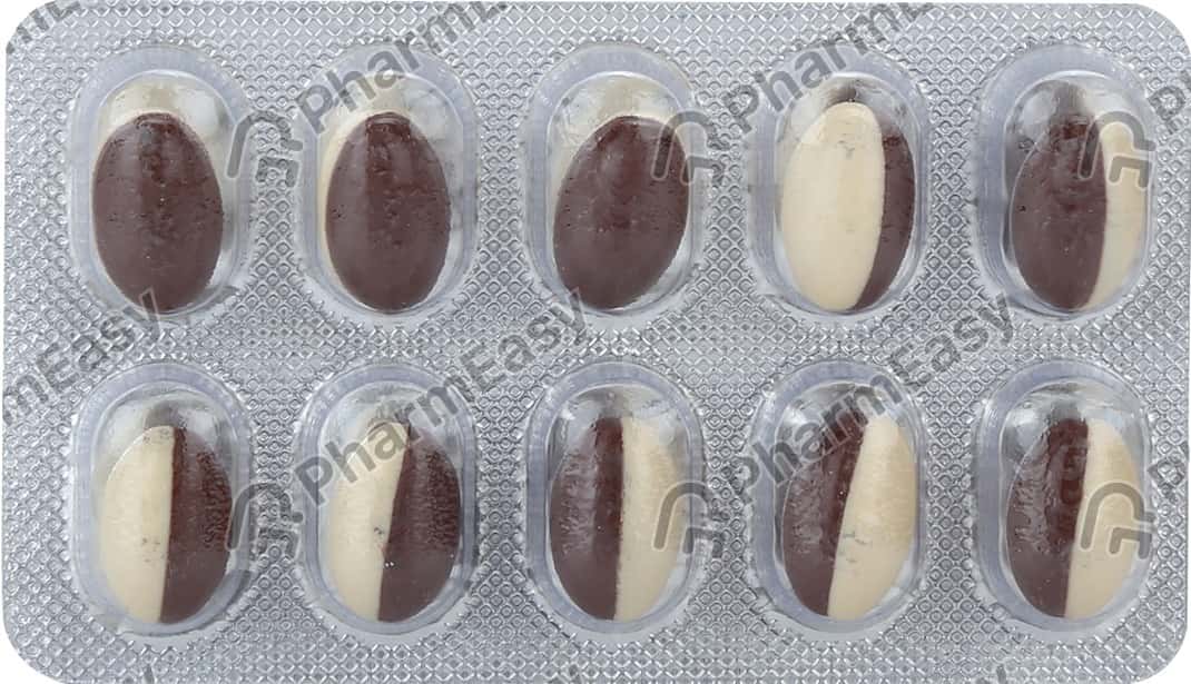 Caldikind Strip Of 10 Capsules: Uses, Side Effects, Price & Dosage ...