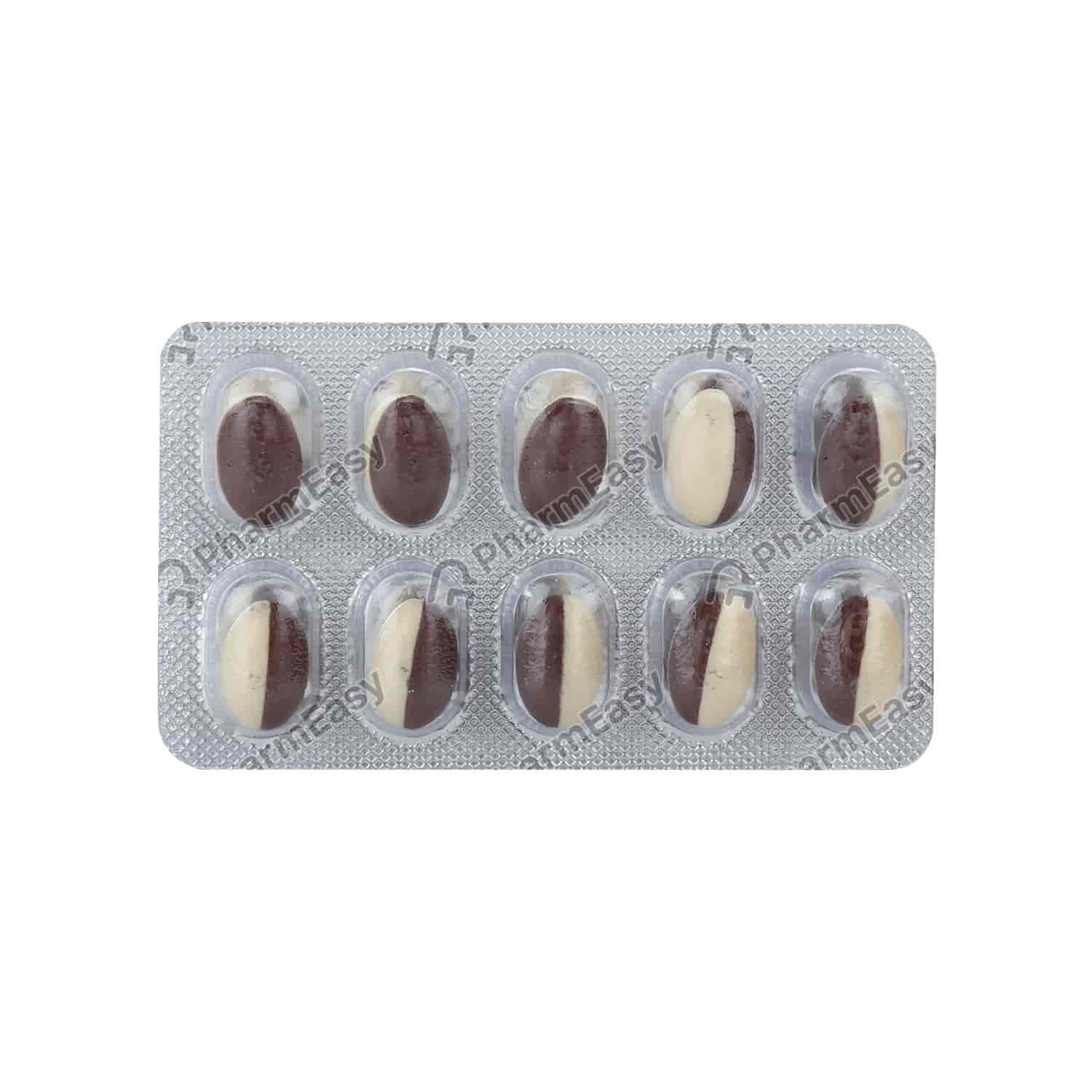 Buy Caldikind Strip Of 10 Capsules Online at Flat 18% OFF* | PharmEasy
