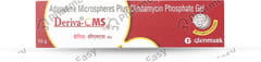 Deriva-CMS Gel: Uses, Side Effects, Price, Dosage & More Info - PharmEasy