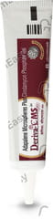 Deriva-CMS Gel: Uses, Side Effects, Price, Dosage & More Info - PharmEasy