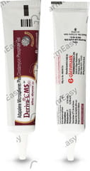 Deriva-CMS Gel: Uses, Side Effects, Price, Dosage & More Info - PharmEasy