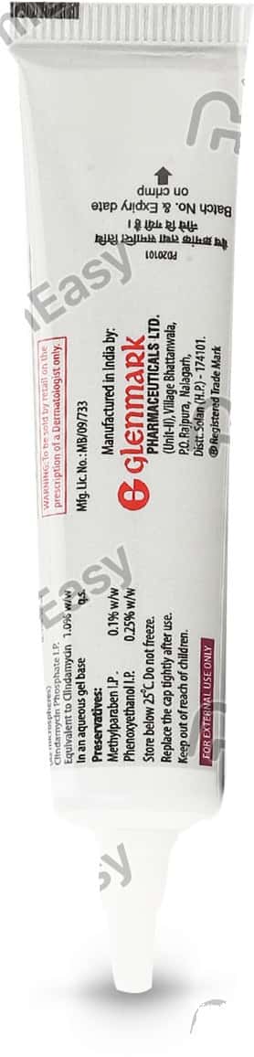 Deriva Cms Gel: Uses, Side Effects, Price & Dosage | PharmEasy