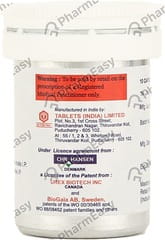 Ecoflora Capsule: Uses, Side-effects, Price, Dosage & More Info - PharmEasy