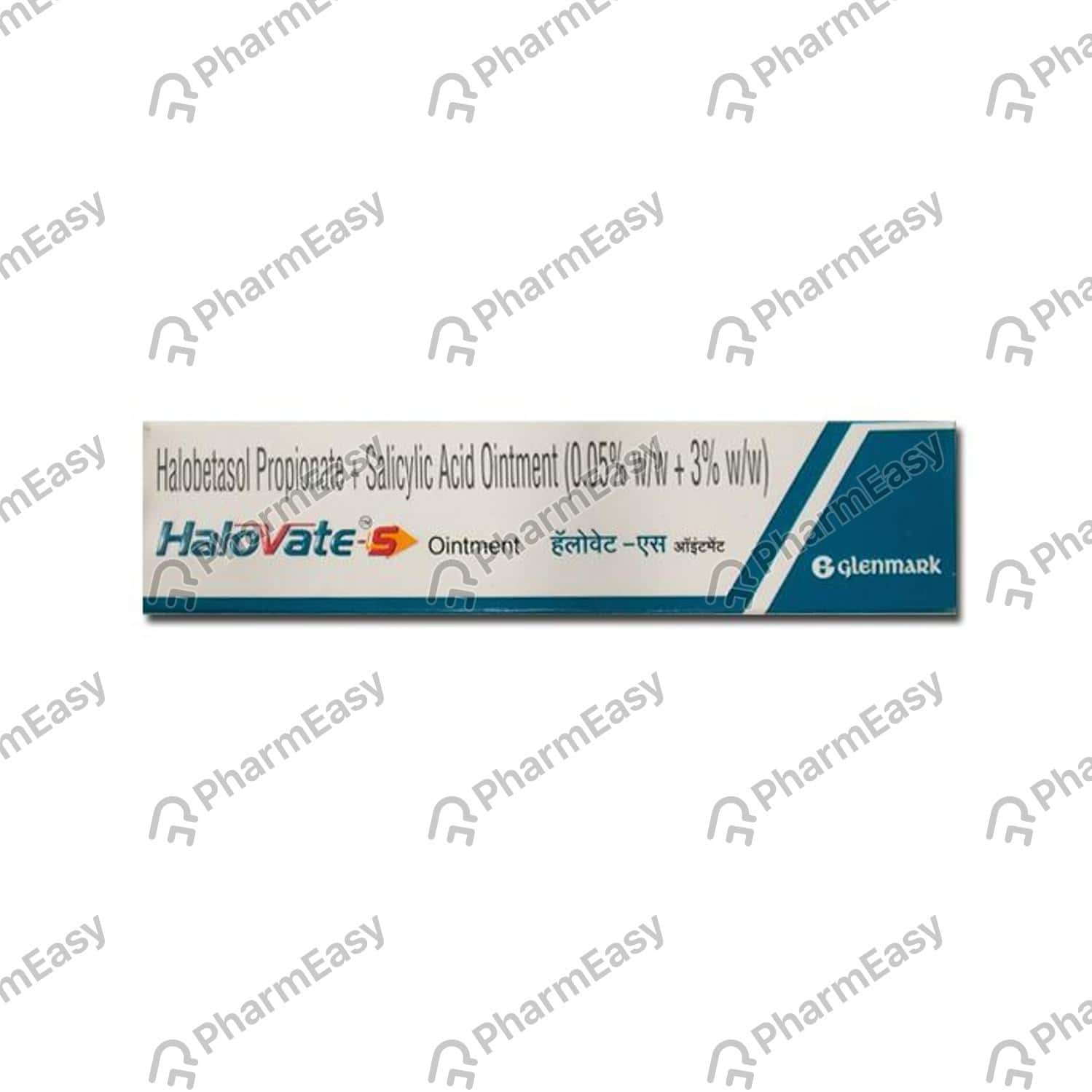 Halovate S Tube Of 10gm Ointment: Uses, Side Effects, Price & Dosage ...