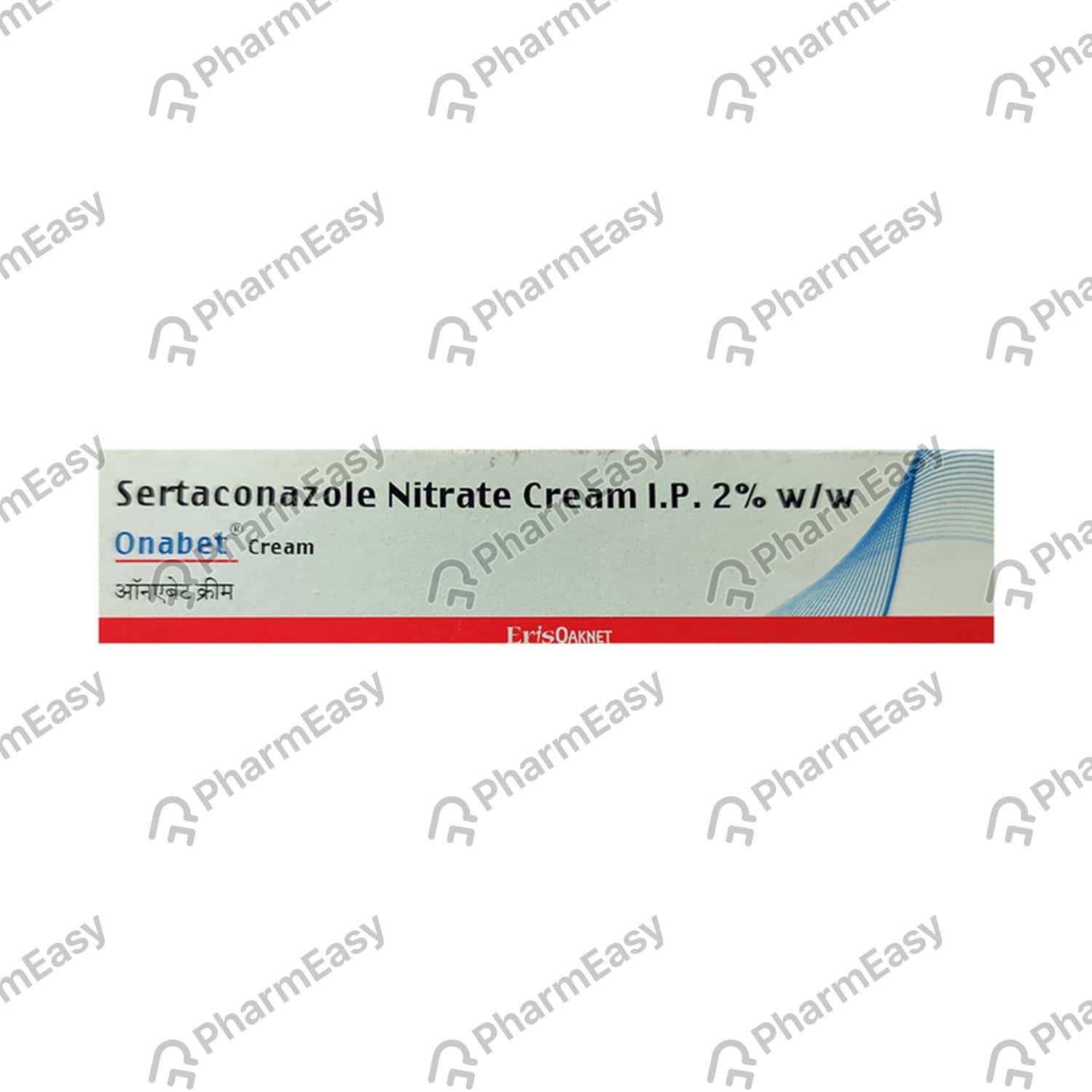 Onabet 2 % Cream (10): Uses, Side Effects, Price & Dosage | PharmEasy