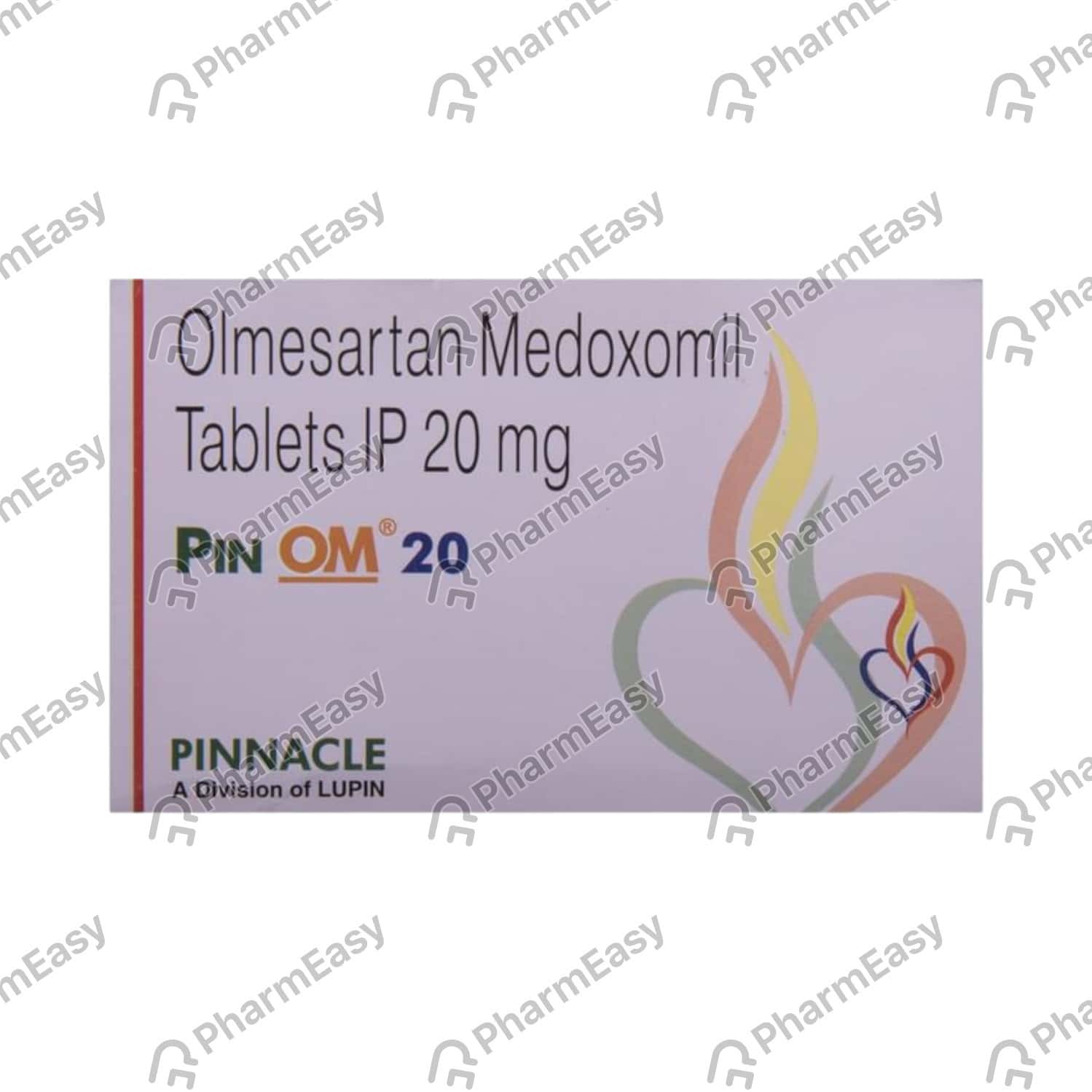 Pinom 20 MG Tablet (10): Uses, Side Effects, Price & Dosage | PharmEasy