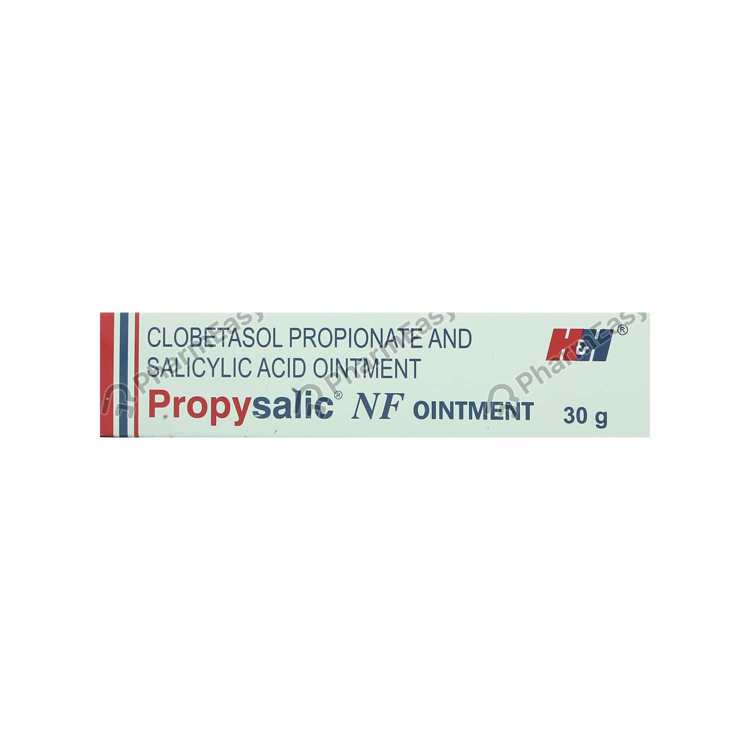 Buy Propysalic Nf Oint 30gm Online at Flat 18% OFF* | PharmEasy