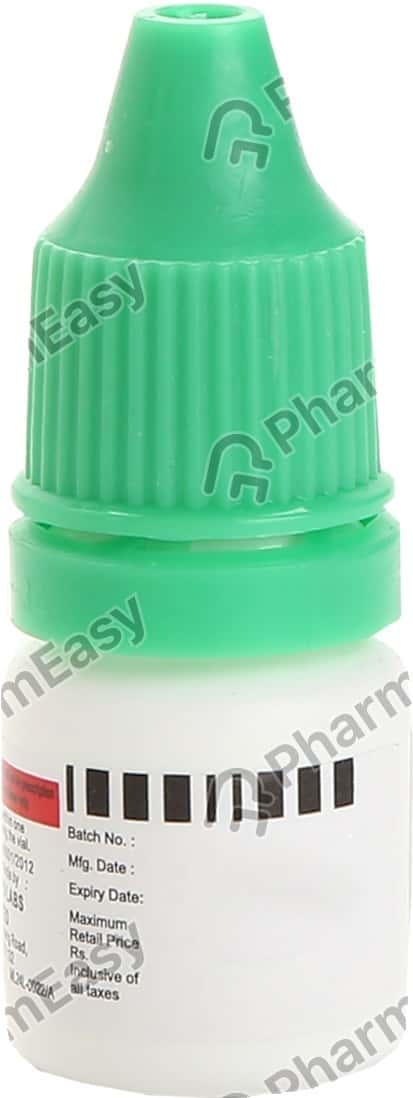 Betabrim Eye Drops 5ml: Uses, Side Effects, Price & Dosage | PharmEasy