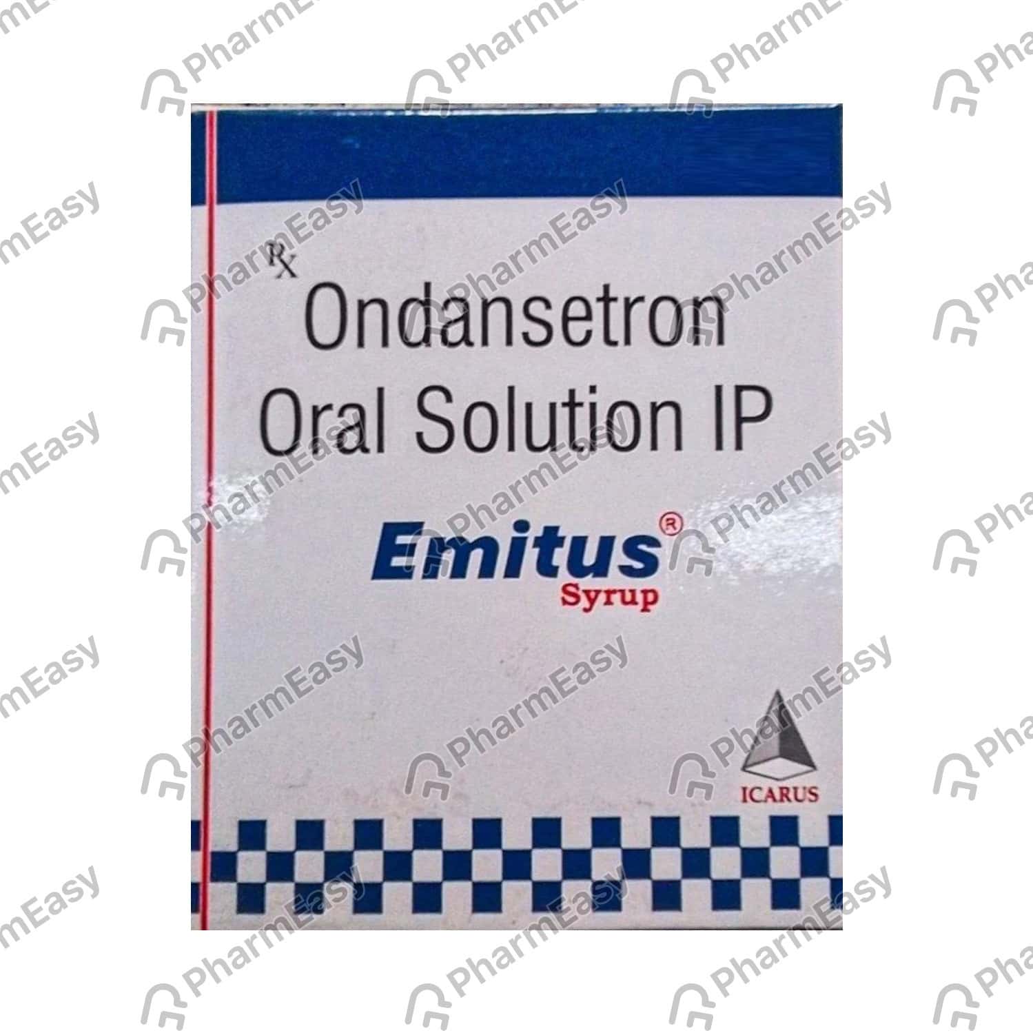 Emitus 2 MG Syrup (30): Uses, Side Effects, Price & Dosage | PharmEasy