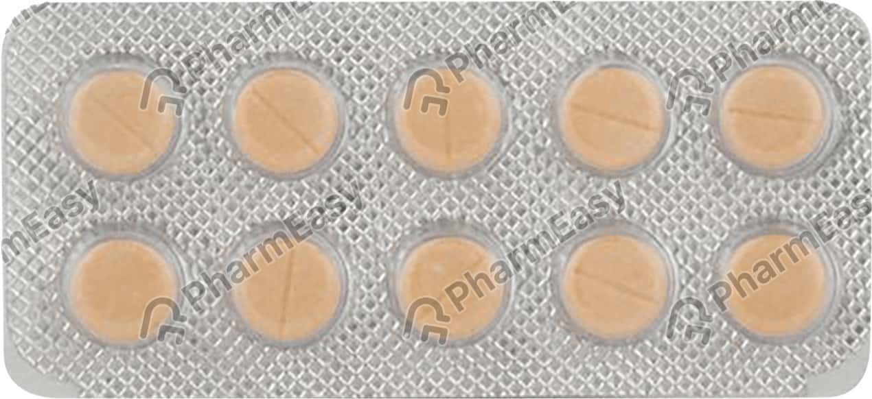 Glitaris 30 MG Tablet (10): Uses, Side Effects, Price & Dosage | PharmEasy