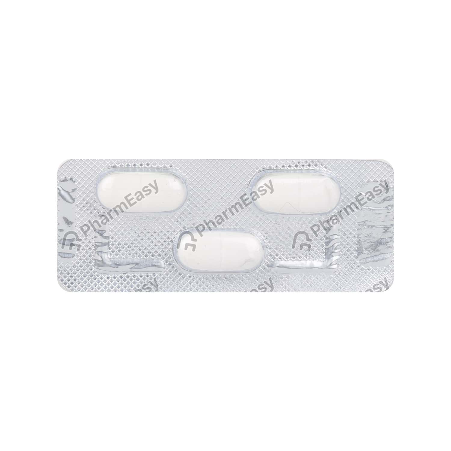 Buy Microvir 500 MG Tablet (3) Online at Flat 18% OFF* | PharmEasy