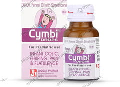 Cymbi 40 MG/ML Oral Drop (15): Uses, Side Effects, Price & Dosage ...