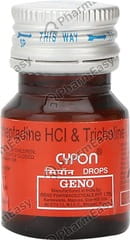 Cypon Oral Drops: Uses, Side-effects, Price, Dosage & More Info - PharmEasy