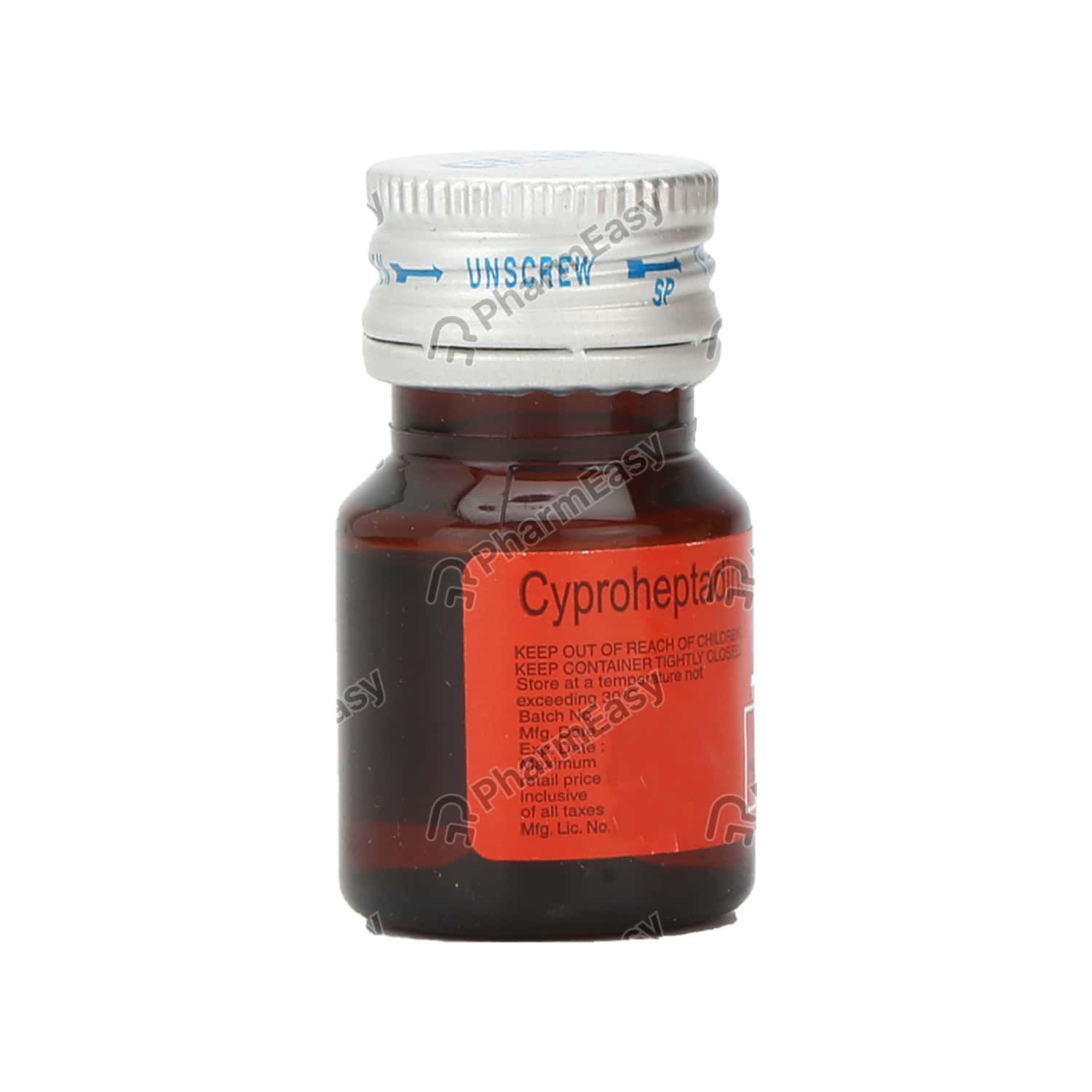 Cypon Drops - Uses, Side Effects, Dosage, Composition & Price | PharmEasy