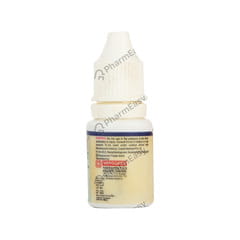 Dewax Ear Drops 10ml - Uses, Side Effects, Dosage, Composition & Price ...