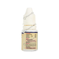 Dewax Ear Drops 10ml - Uses, Side Effects, Dosage, Composition & Price ...
