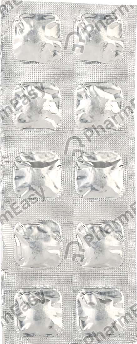 Dexcpm Sr 6 MG Tablet (10): Uses, Side Effects, Price & Dosage | PharmEasy