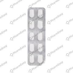 Dexodil Sr 6 MG Tablet (10): Uses, Side Effects, Price & Dosage | PharmEasy