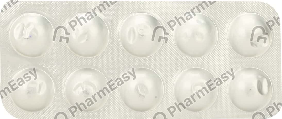 Divalprid Od 250 MG Tablet (10): Uses, Side Effects, Price & Dosage ...