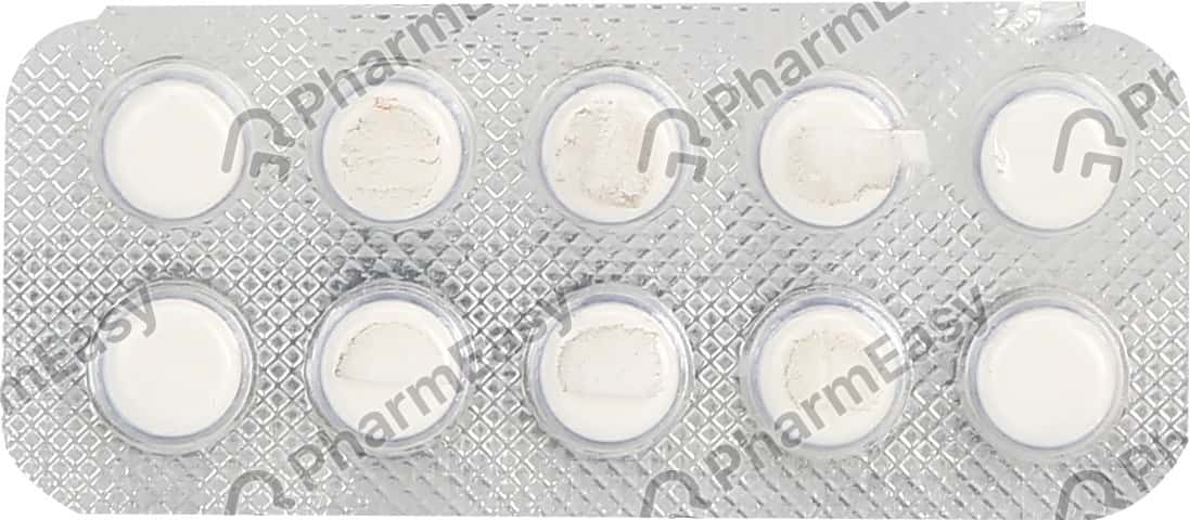 Dixin 0.25 MG Tablet (10): Uses, Side Effects, Price & Dosage | PharmEasy