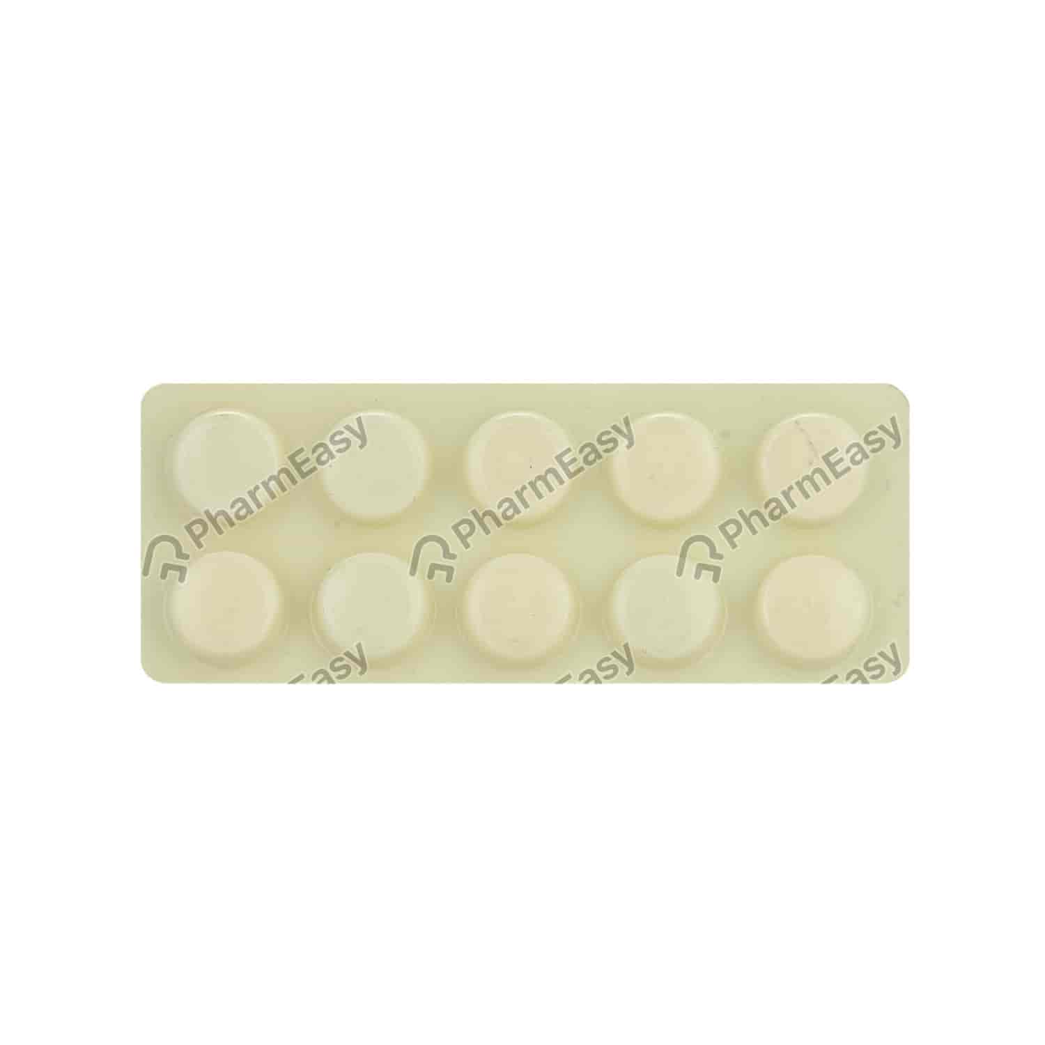 Buy Dvn Plus Tablet Online at Flat 18% OFF* | PharmEasy