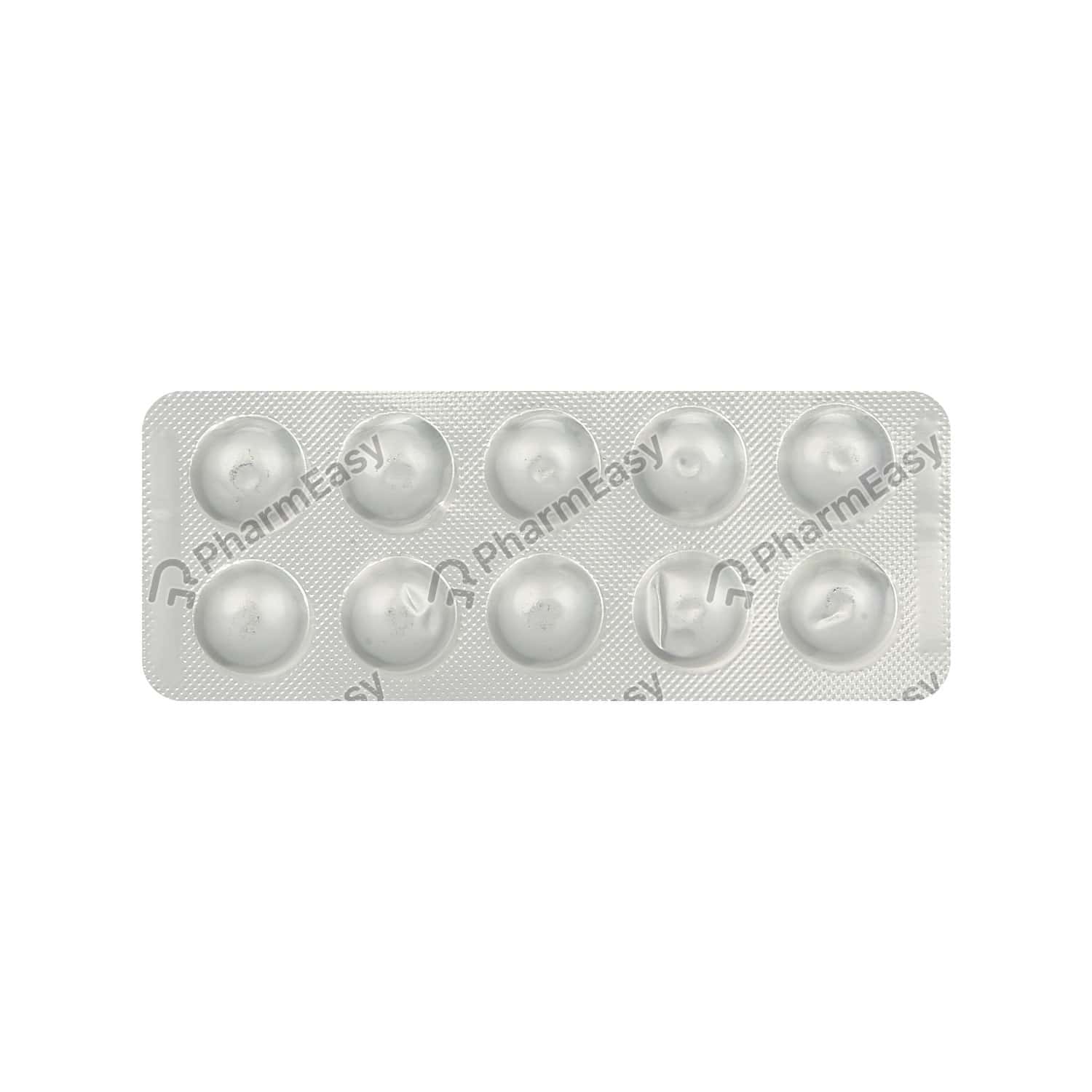 Etozox 60 MG Tablet (10) - Uses, Side Effects, Dosage, Composition ...