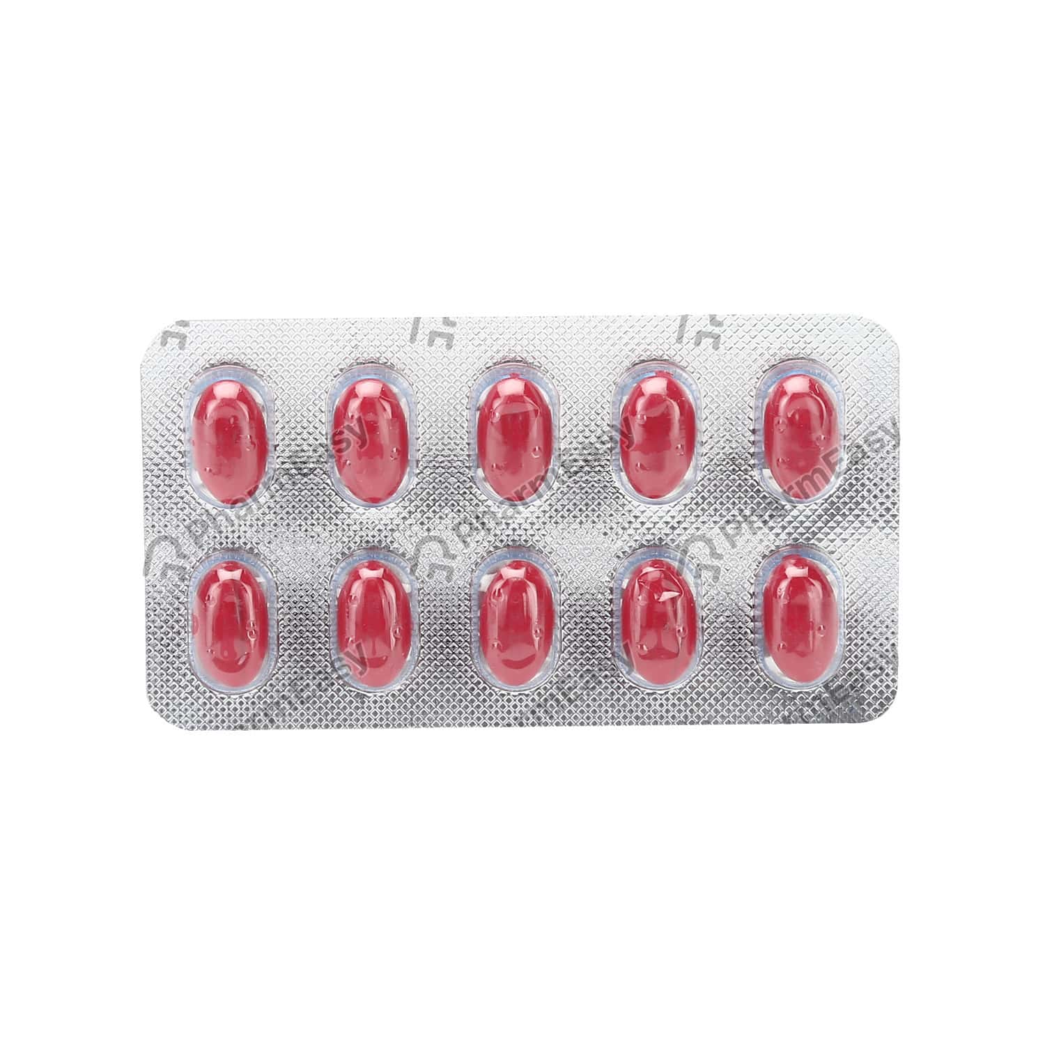 Buy Folistar Strip Of 10 Capsules Online at Flat 18% OFF* | PharmEasy
