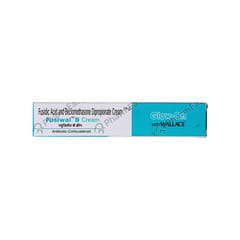 Fusiwal B Cream 10gm - Uses, Side Effects, Dosage, Composition & Price ...